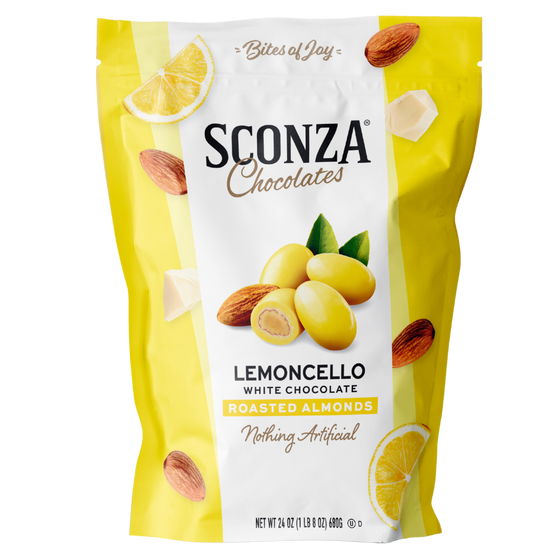 Sconza Chocolate | Fill your sweet cravings with Sconza Chocolates ...