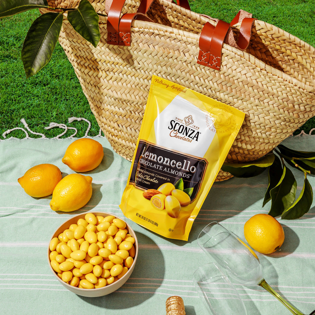 Sconza Chocolates • Made to be Savored and Shared • Shop Now