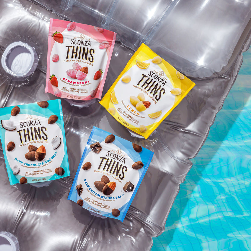 Sconza Chocolate | Fill your sweet cravings with Sconza Chocolates ...