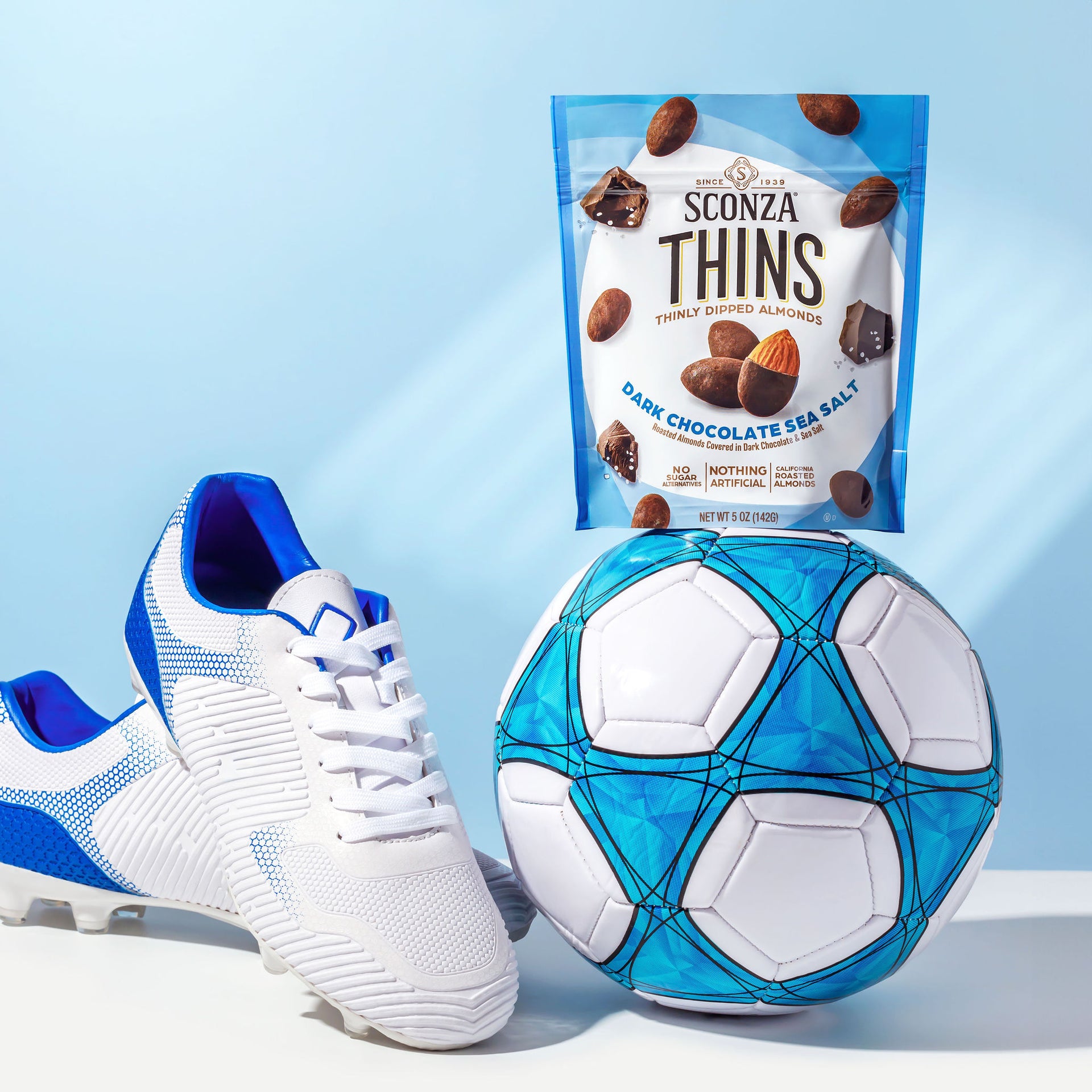 Sconza Chocolates • Made to be Savored and Shared • Shop Now