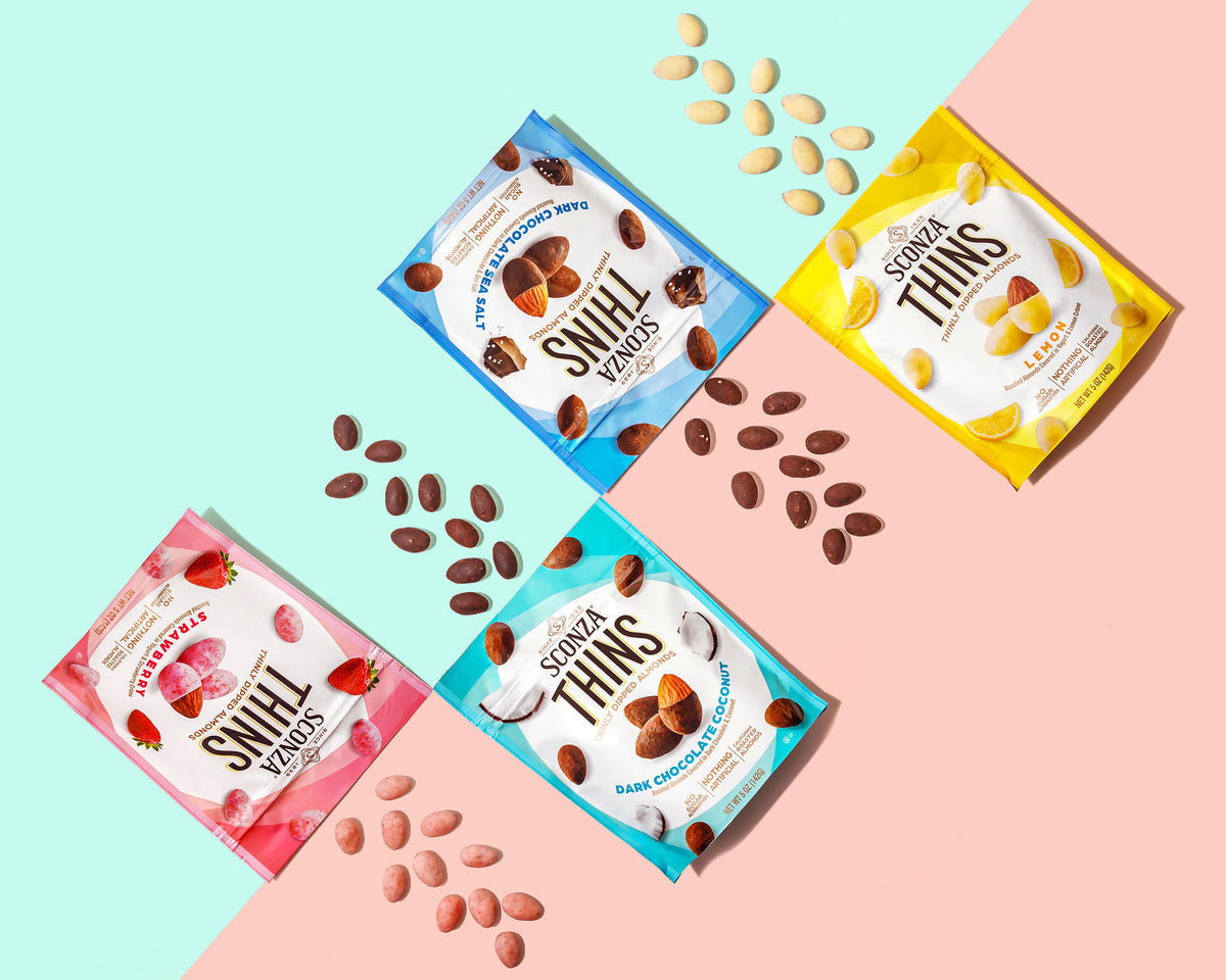 Sconza Chocolate | Fill your sweet cravings with Sconza Chocolates ...