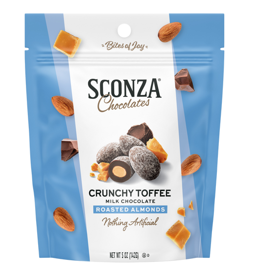 Sconza Chocolate | Fill your sweet cravings with Sconza Chocolates ...