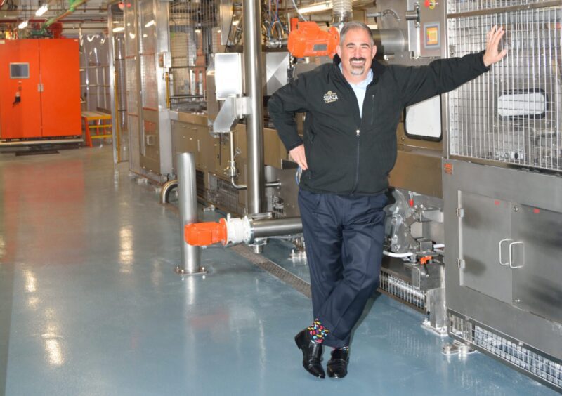 About • Sconza Chocolate