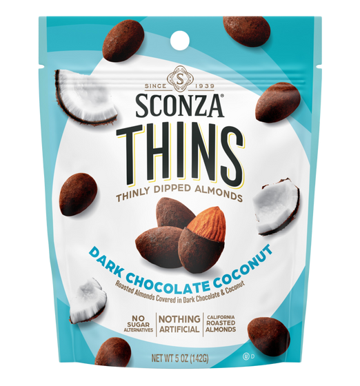 Sconza Chocolate | Fill your sweet cravings with Sconza Chocolates ...