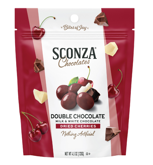 Sconza Chocolate | Fill your sweet cravings with Sconza Chocolates ...