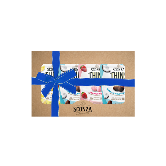 THINS | Sconza Chocolate