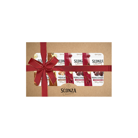 Products | Sconza Chocolate