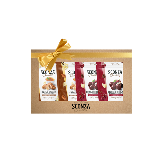Products | Sconza Chocolate