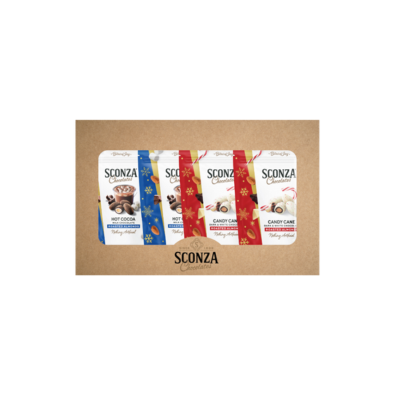 Sconza Chocolate | Fill your sweet cravings with Sconza Chocolates ...