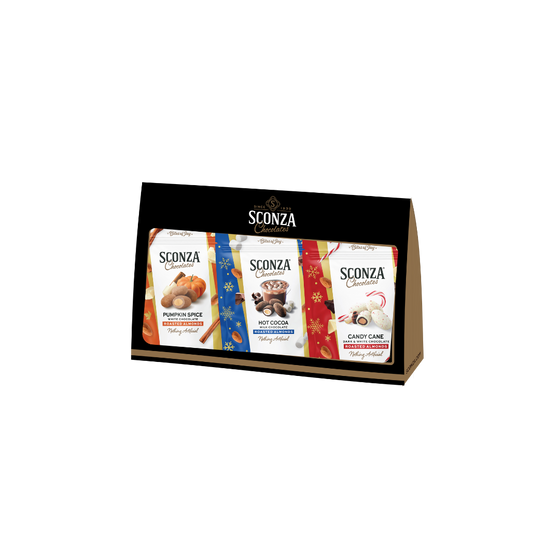 Sconza Chocolate | Fill your sweet cravings with Sconza Chocolates ...