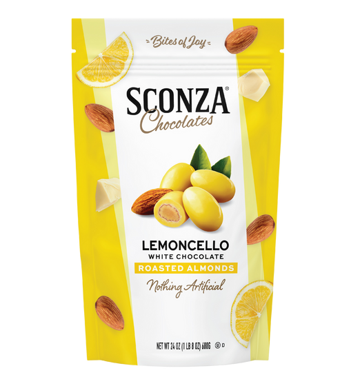 Sconza Chocolate | Fill your sweet cravings with Sconza Chocolates ...