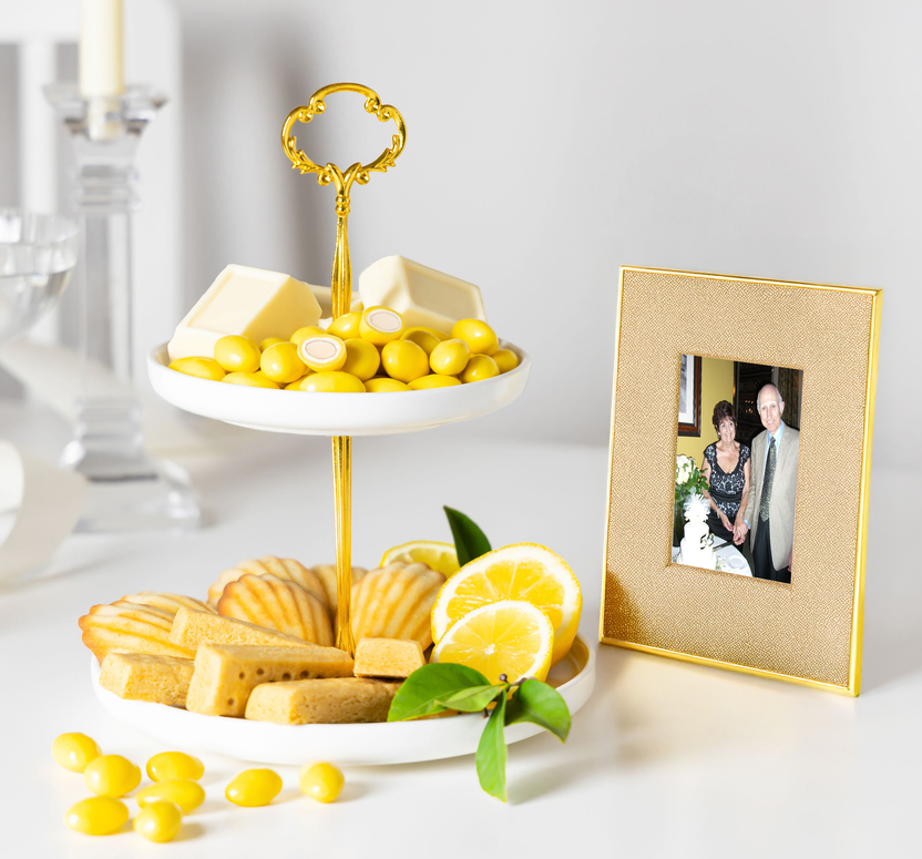Lemoncello 24oz at Costco | Sconza Chocolates | Sconza Chocolate
