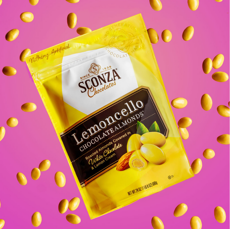 Sconza Chocolates • Made to be Savored and Shared • Shop Now