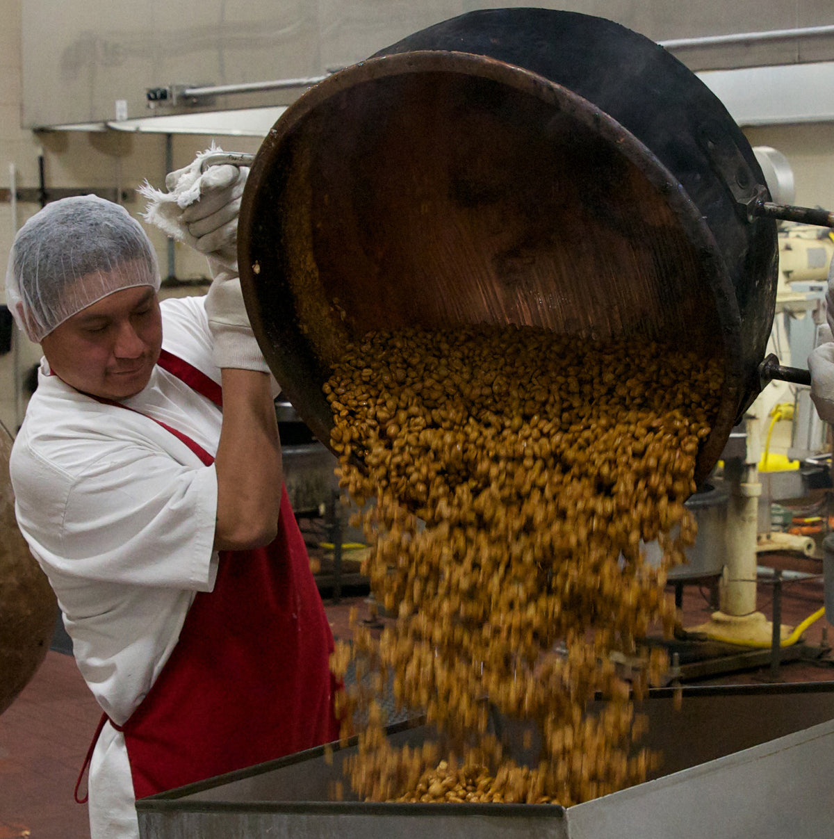 Careers | Sconza Chocolate