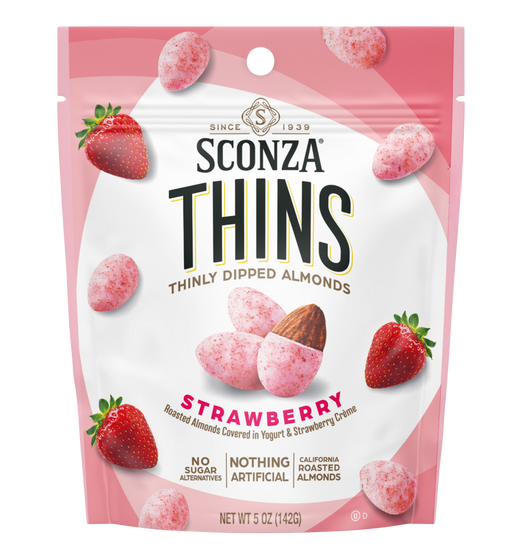 Sconza Chocolate | Fill your sweet cravings with Sconza Chocolates ...