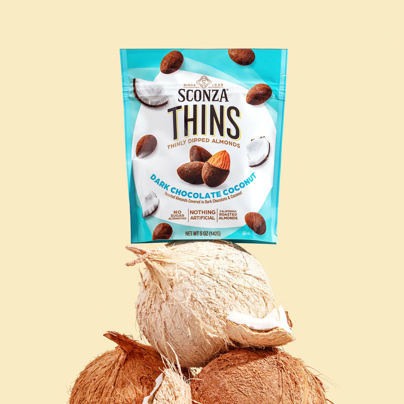 Sconza Chocolate | Fill your sweet cravings with Sconza Chocolates ...