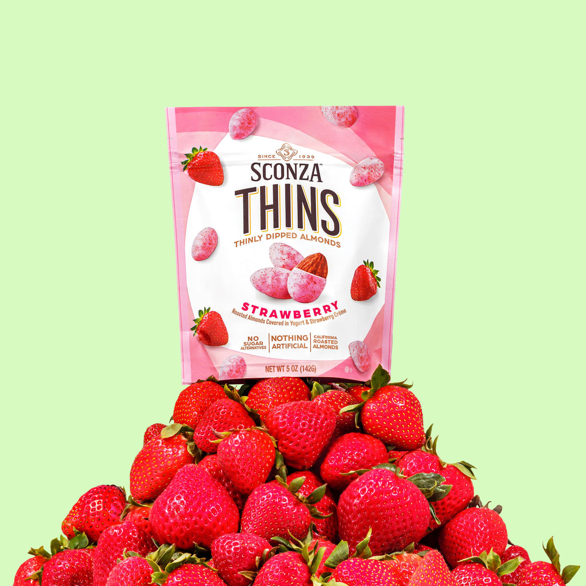 THINS • Sconza Chocolate