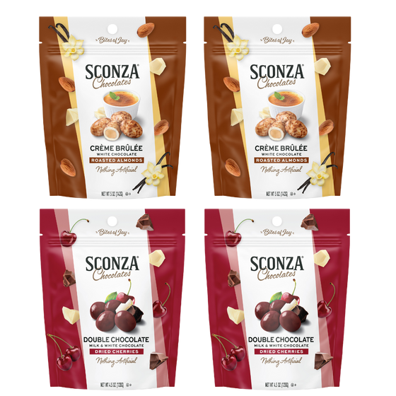 Products | Sconza Chocolate