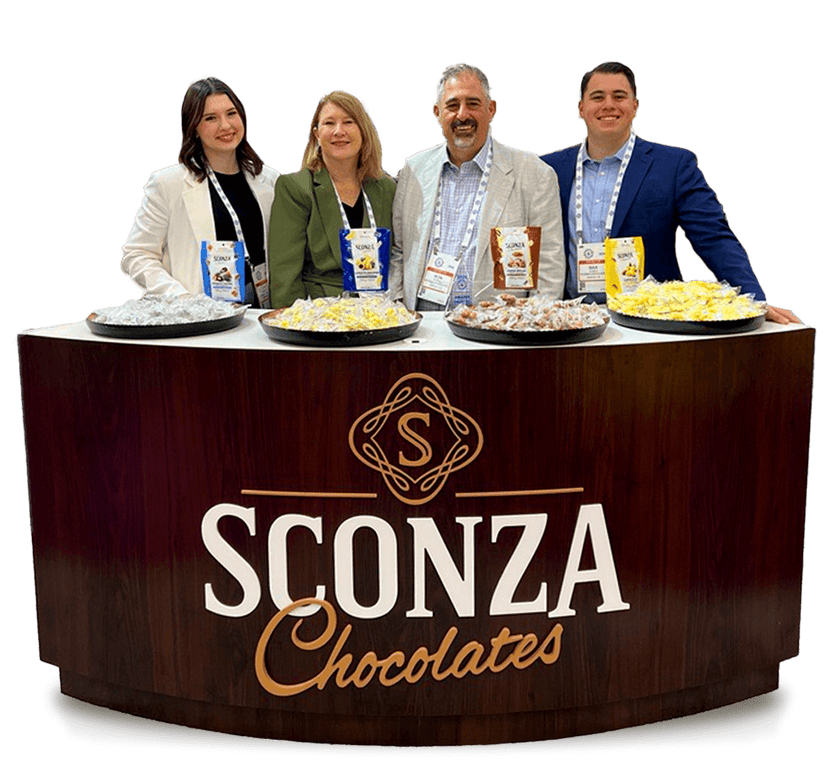 About | Sconza Chocolate