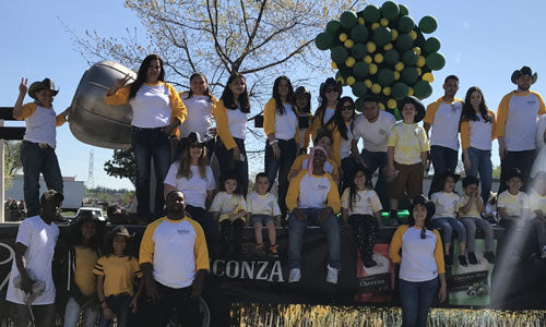 Careers • Sconza Chocolate