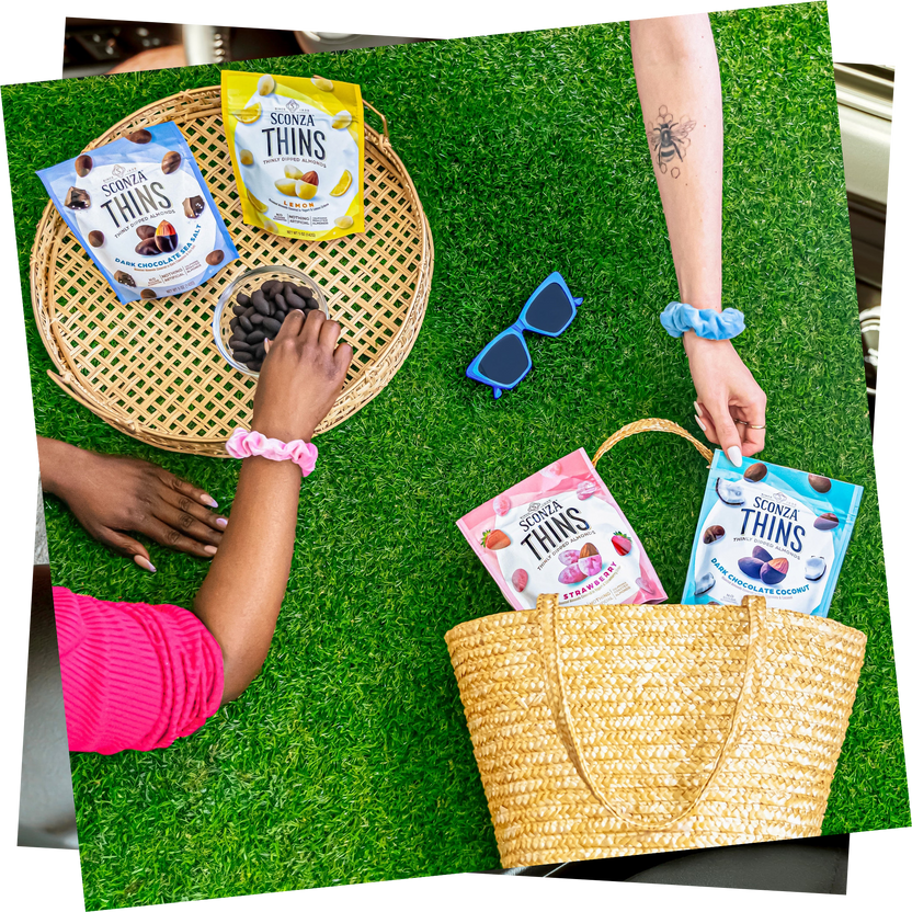 Sconza Chocolate | Fill your sweet cravings with Sconza Chocolates ...