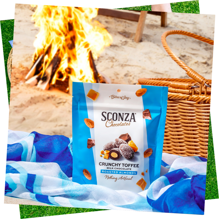 Sconza Chocolate | Fill your sweet cravings with Sconza Chocolates ...
